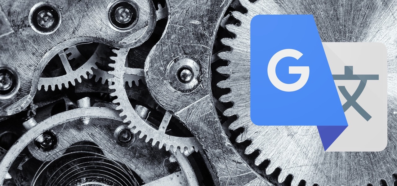 Google Translate Accuracy Alternatives